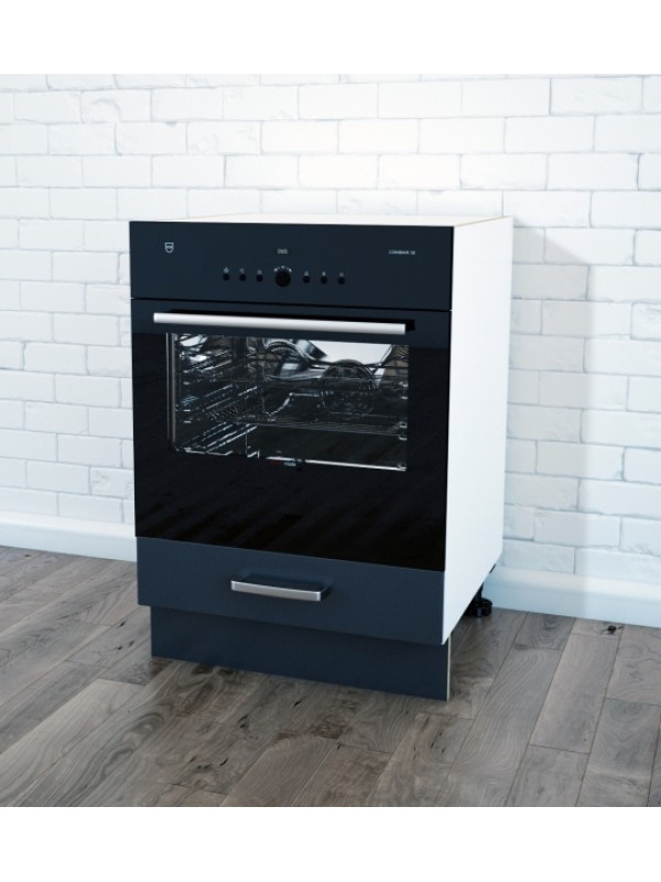 Base Oven Unit - Kitset Kitchens