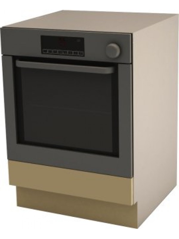 Base Oven Unit - Kitset Kitchens